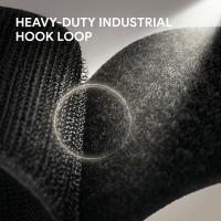 China Extra Wide 6-20cm High-Strength Nylon Hook and Loop Fastener Soft Durable Factory Direct Wholesale OEM for sale