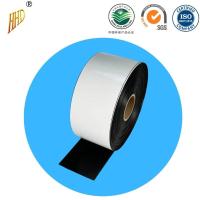 China Heavy Duty Glass Fiber Self Adhesive Hook and Loop Tape Roll 25mm x 5m Nylon Reusable for sale