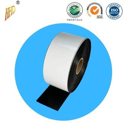 China Heavy Duty Glass Fiber Self Adhesive Hook and Loop Tape Roll 25mm x 5m Nylon Reusable for sale