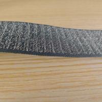 China 400°C Heat Resistant Stainless Steel Hook Aramid Velcro for High-Temperature Industrial Applications for sale