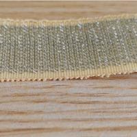 China Aramid Stainless Steel Hook and Loop Tape 300°C Heat Resistant 50mm Width for Aerospace Industrial Use for sale