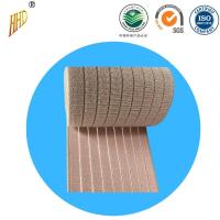 China Elastic Hook and Loop Tape Roll Manufacturer | High Stretch Medical Support Fastener Strap Supplier for Orthopedic Brace OEM Wholesale for sale
