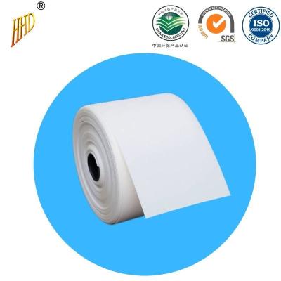 China White Nylon Molded Hook Tape Factory Direct | Durable Injection Hook Fastener Roll for Wholesale and Custom Orders for sale