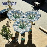China Large outdoor park stainless steel lighting sculpture for sale