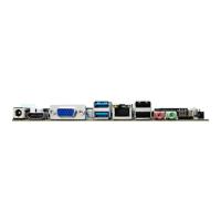 China Mini ITX All In One PC Motherboard Intel Haswell LGA1150 With VGA/HDMI/LVDS DDR3 for sale