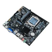 China H81 Chipset Lga 1150 AIO DDR3 Intel 4th GEN Motherboard AIO-H81S39M-V1.0 for sale