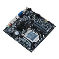 China 6th 7th 8th 9th GEN lga1151 AIO Mainboard All In One Intel H110 Mini Itx Motherboard for sale