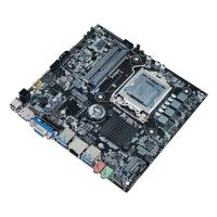 China H310 AIO Mainboard Dual channel DDR3 1600MHz For 6th 7th 8th 9th Generation for sale