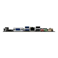 China High Quality Gen4 I7 I5 I3 for Intel RPGA 947 Thin Mini-ITX HM86 Chipset DDR3L MAX 8G RAM Motherboard for AIO Computer AIO-HM86S39S-V1.0 for sale