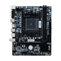 China A88 Chipset AMD FM2 Motherboard DDR3 Micro Atx Gaming Motherboard A88X+FM2-V2.11 for sale