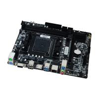China A88 Chipset AMD FM2 Motherboard DDR3 Micro Atx Gaming Motherboard A88X+FM2-V2.11 for sale