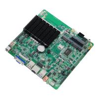 China GW7-T19D2E-V1.1 J1900 mini ITX industrial motherboard for sale