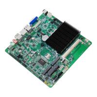 China GW7-T19D2E-V1.1 J1900 mini ITX industrial motherboard for sale