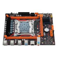 China New OEM Gaming mATX Motherboard X99 Motherboard  X99-A31-V2.0 for sale