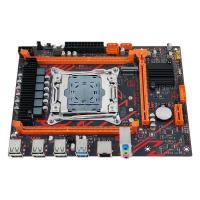 China XEON Computer Motherboard Lga2011 2 Ram C612 Chipset X99-P3X-V1.0 TPM Supported for sale