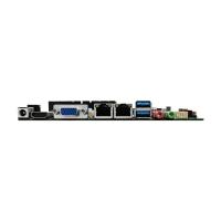 China DDR3 Intel Broadwell Haswell Mini Itx Motherboard 4th 5th GEN Core I5 4300U for sale