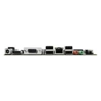 China AIO Thin Mini Itx Computer Motherboard DDR3 All In One Intel Sandy/Ivy Bridge for sale