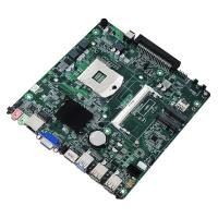 China Industrial OPS Mini PC Mainboard With Intel HM77 Express Chipset OPS23-V1.0 for sale