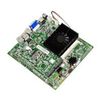 China TMITX-IA4S-V1.41  J1800 mini itx motherboard  DDR3 for sale