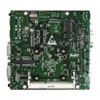 China Nano ITX Industrial Embedded Motherboard 12x12cm J1900 Fanless Mini Computer Mainboard for sale