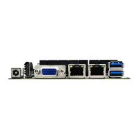 China Nano ITX Industrial Embedded Motherboard 12x12cm J1900 Fanless Mini Computer Mainboard for sale
