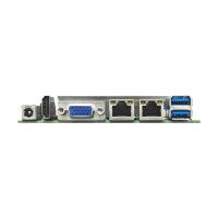 China 12*12cm 4th 5th GEN Nano ITX Motherboard I5-4300U For Industrial Computer for sale