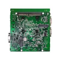 China Industrial 12*12cm Skylake Kaby Lake Mini Itx Motherboard GW2-N67D-V2.1 for sale