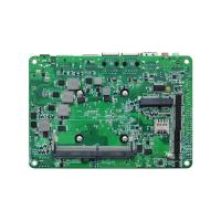 China 3.5 Inch Intel Whiskey Lake / Comet Lake U Trail Mini ITX Industrial Motherboard for sale