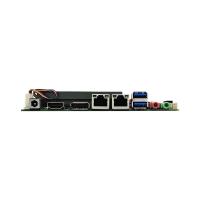 China 3.5 Inch Intel Whiskey Lake / Comet Lake U Trail Mini ITX Industrial Motherboard for sale