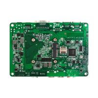 China MINI ITX Motherboard 3.5 Inch Intel J1900 2COM Mini Embedded PC Mainboard for sale