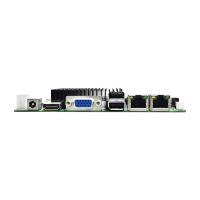China MINI ITX Motherboard 3.5 Inch Intel J1900 2COM Mini Embedded PC Mainboard for sale