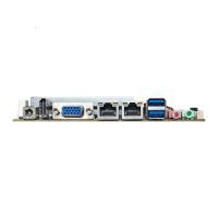 China Intel 6th 7th Core I3 I5 I7 Industrial Embedded Motherboard IoT (IIoT) I5-7200U LVDS EDP for sale