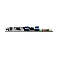 China Celeron J4125 Mini ITX Motherboard DDR4 Pc Motherboard with Processor Quad Core Processor AX-J4125-POS-V2.0 for sale