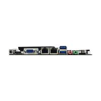China 6th 7th Intel Cloud Industrial Embedded Motherboard DDR4 Mini Itx Server Motherboard for sale