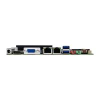 China Customized Industrial Embedded Motherboard Intel Core I5-6360U I3 I5 I7 DDR4 Dual Core Lan With RS232 RS485 for sale