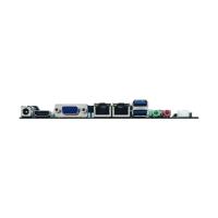 China 1 LAN 6 COM I3-7167U Industrial Mini Itx Embedded Motherboard TMITX-IU67S-WB-V1.02 for sale