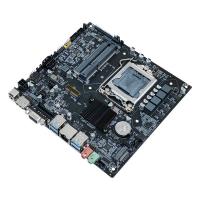 China H110 Chipset lga1151 AIO Mini ITX Motherboard All In One PC Motherboard for sale