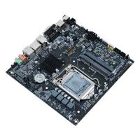 China H110 Chipset lga1151 AIO Mini ITX Motherboard All In One PC Motherboard for sale