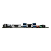 China H110 Chipset lga1151 AIO Mini ITX Motherboard All In One PC Motherboard for sale