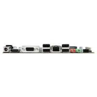 China All In One PC Mainboard AIO Intel Core I3 I5 I7 2nd / 3rd Generation CPU Mainboard DDR3 for sale