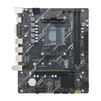 China 64GB AM4 AMD A320 Mainboard DDR4 ATX Computer Gaming Motherboard for sale