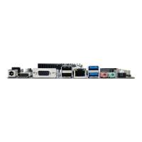 China 3.5 Inch EPIC Motherboard Intel N100 DDR4 MSATA Win10 Win11 Linux HD LVDS 2 I226V DUAL Gigabit LAN RS232 COM for sale