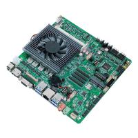 China AX67U V1.1 Intel 6th U Mobile Platform Industrial IPC Motherboard for sale