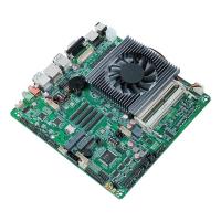 China AX67U V1.1 Intel 6th U Mobile Platform Industrial IPC Motherboard for sale