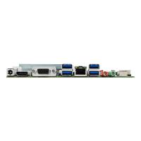 China AX67U V1.1 Intel 6th U Mobile Platform Industrial IPC Motherboard for sale