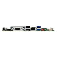 China MINI ITX AIO Industrial Embedded Motherboard For Automation AX641 V1.2 for sale