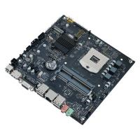 China Intel HM65 2 3rd Core ITX Intel PGA989 Motherboard X86 Desktop Motherboard for sale