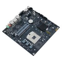 China Intel HM65 2 3rd Core ITX Intel PGA989 Motherboard X86 Desktop Motherboard for sale