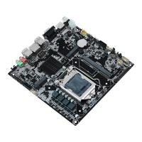 China H61 Chipset Industrial ITX Motherboard 1000M LAN For AIO PC Pos Digital Signage Ops Use for sale