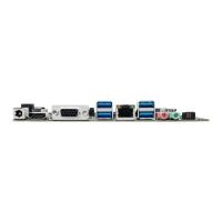 China H510 AIO Thin Mini Itx Motherboard Mini Computer Motherboard Supports Intel i7 I5 I3 CPU for sale